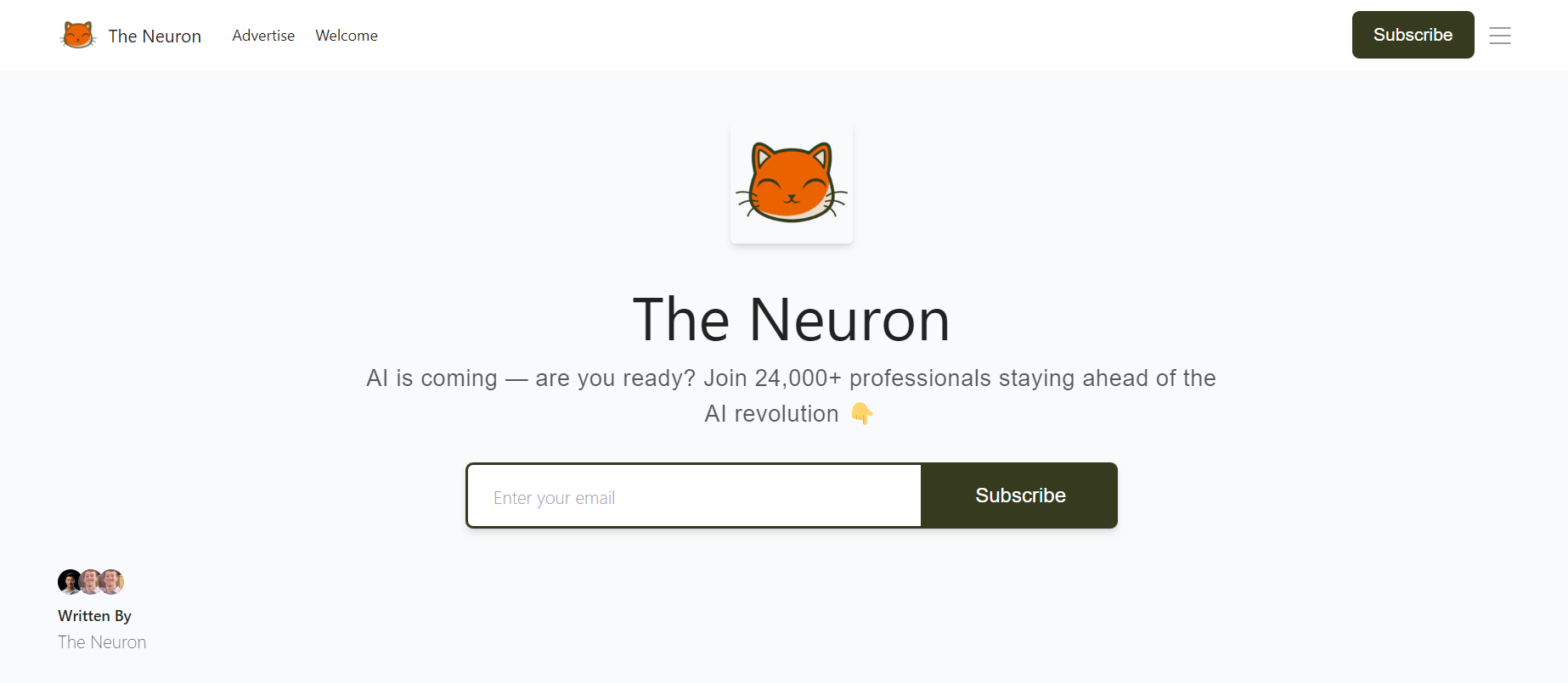 Newsletters – Tapose